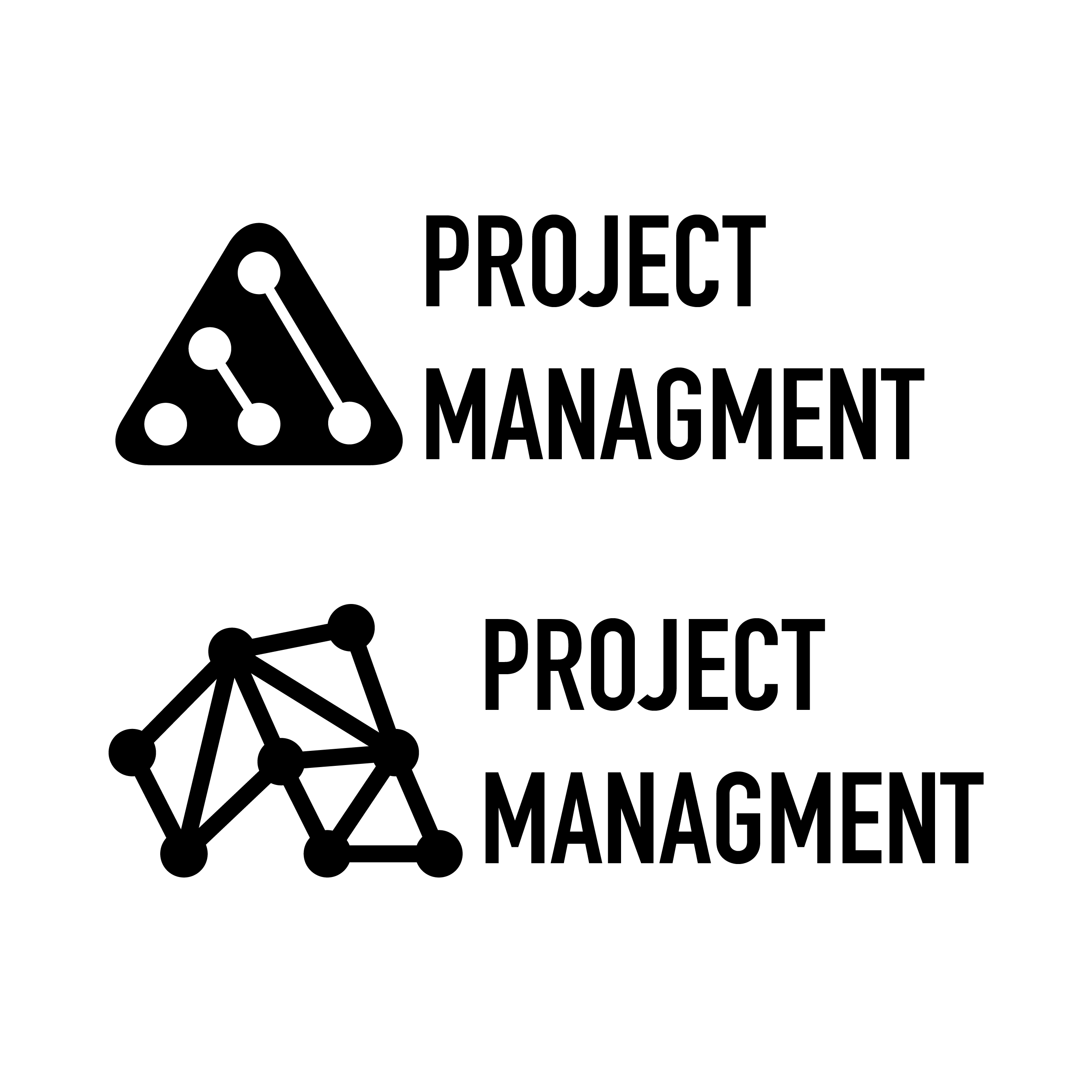 [Request] Logo for my project management startup company : r/freedesign