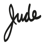 About | Jude Coram Design