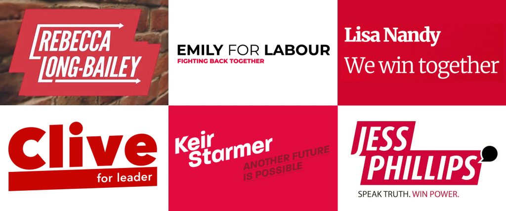 Party Leader Logo