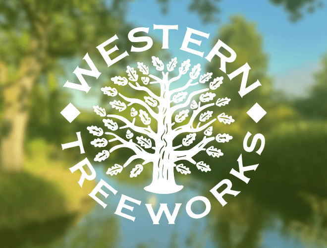 Western Treeworks | Jude Coram Design