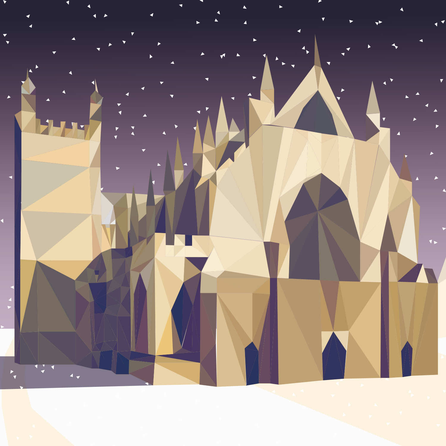 Exeter Cathedral | Jude Coram Design